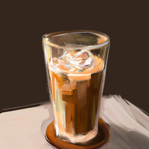 How to Fix Bitter Iced Coffee? (5 Proven Solutions) – Coffee Pursuing