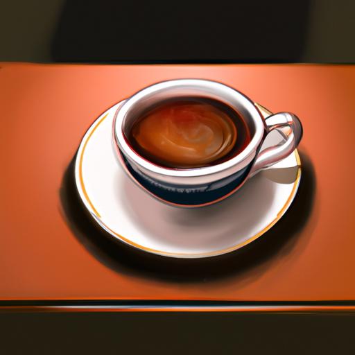 How to Make Americano Coffee at Home? (A Step-By-Step Guide) – Coffee ...