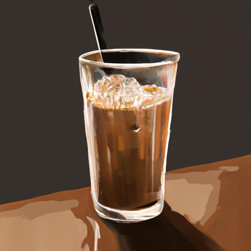 How To Make Drip Iced Coffee? (5 Simple Steps) – Coffee Pursuing