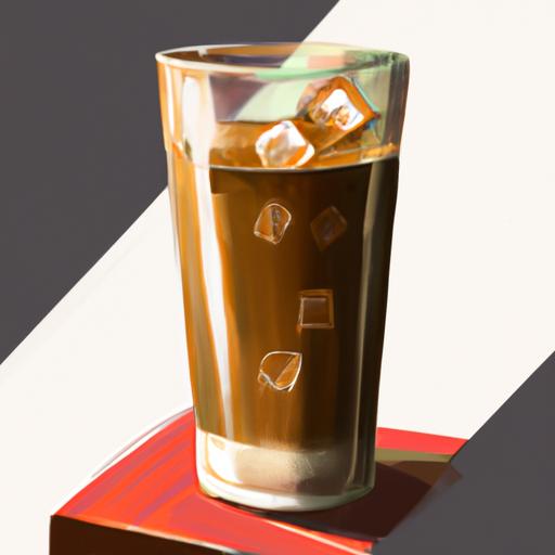 Is Iced Coffee Less Caffeine? (Here’s What You Need To Know) – Coffee ...