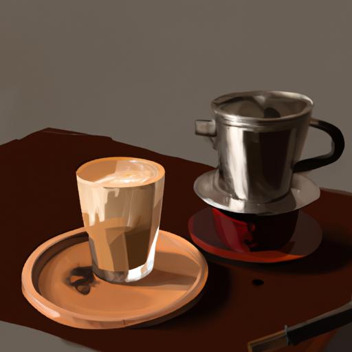 Is Vietnamese Coffee Pour Over? Here’s What You Need To Know – Coffee ...
