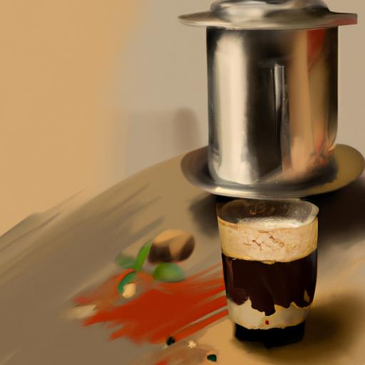 Is Vietnamese Coffee Pour Over? Here’s What You Need To Know – Coffee ...