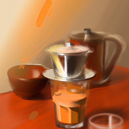 How To Use Vietnamese Coffee? (A Step-by-Step Guide) – Coffee Pursuing