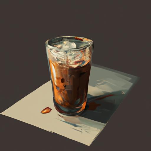 What Happens When You Freeze Iced Coffee? (The Unexpected Results ...