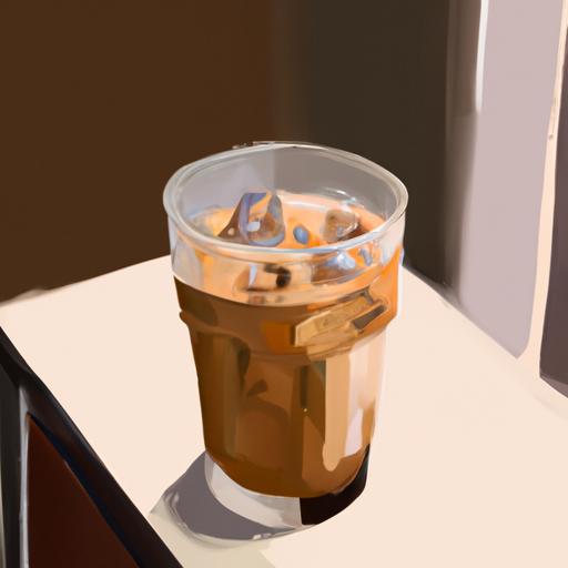 What Happens When You Freeze Iced Coffee? (The Unexpected Results ...