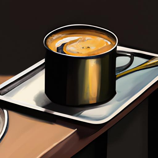 What Is A White Americano? (The Expert Guide) – Coffee Pursuing