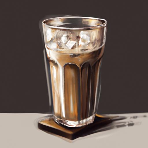 What Is Iced Coffee Syrup? (Uncovering the Sweetest Secrets) – Coffee ...