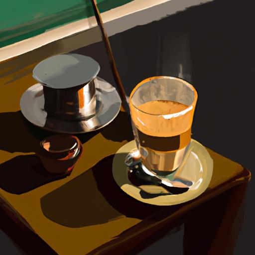 What Is Vietnamese Salt Coffee? Discover The Delicious Taste – Coffee ...