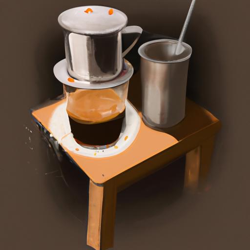 What Is Vietnamese Salt Coffee? Discover The Delicious Taste – Coffee ...