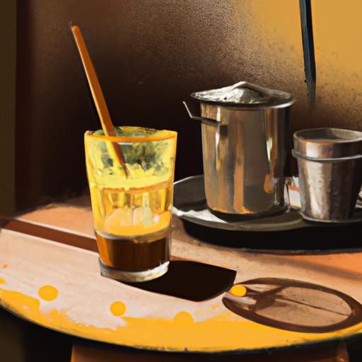 What Is Vietnamese Salt Coffee? Discover The Delicious Taste – Coffee ...