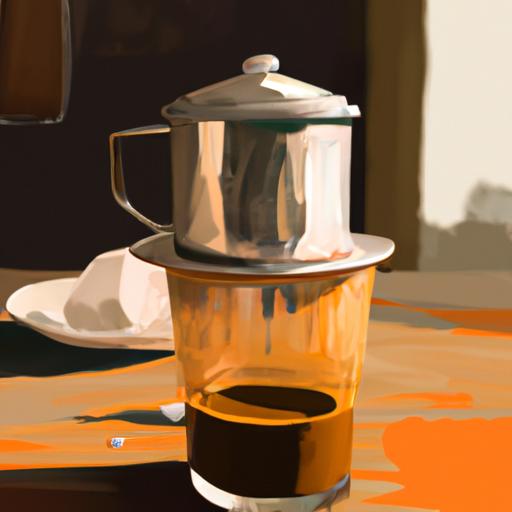 What is Vietnamese Weasel Coffee? (Uncovering the Truth) – Coffee Pursuing