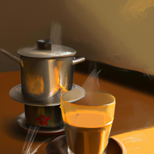What is Vietnamese Weasel Coffee? (Uncovering the Truth) – Coffee Pursuing