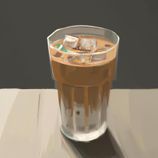 What Makes Iced Coffee Creamy? (The Secret Ingredients Revealed ...