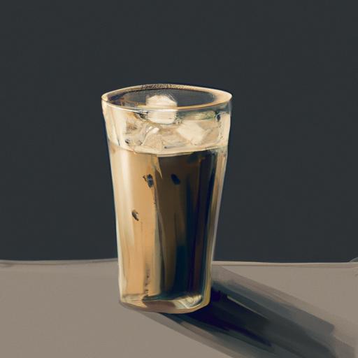 Why Is Iced Coffee So Bitter? (The Surprising Answer) – Coffee Pursuing