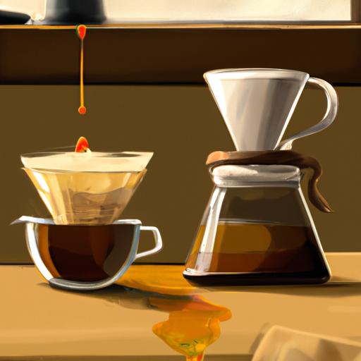 How To Make Drip Coffee? (The Easiest Way To Make It) – Coffee Pursuing