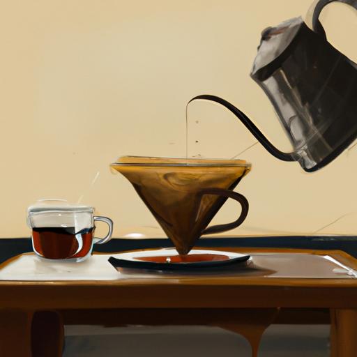 How To Use Drip Coffee Filter? A Step-By-Step Guide – Coffee Pursuing