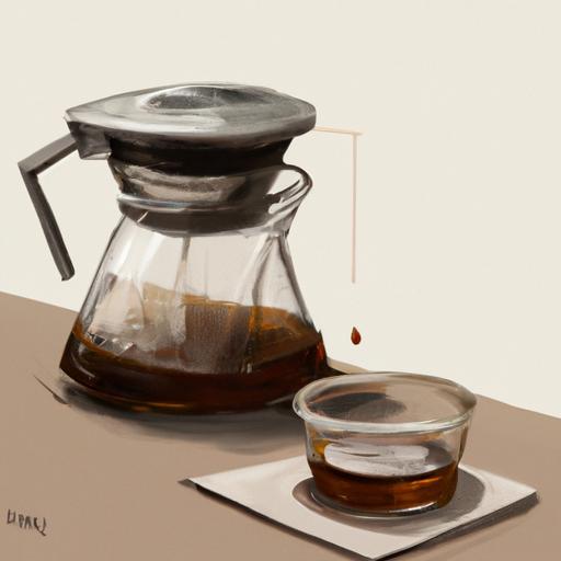 How To Use Drip Coffee Filter? A Step-By-Step Guide – Coffee Pursuing