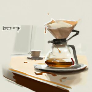 How To Use Drip Coffee Filter? A Step-By-Step Guide – Coffee Pursuing