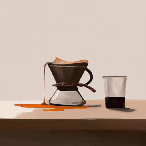 Is Drip Coffee Filter Coffee? (Here’s What You Need To Know) – Coffee ...