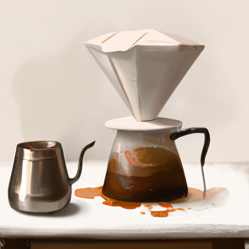 Is Drip Coffee Filter Coffee? (Here’s What You Need To Know) – Coffee ...