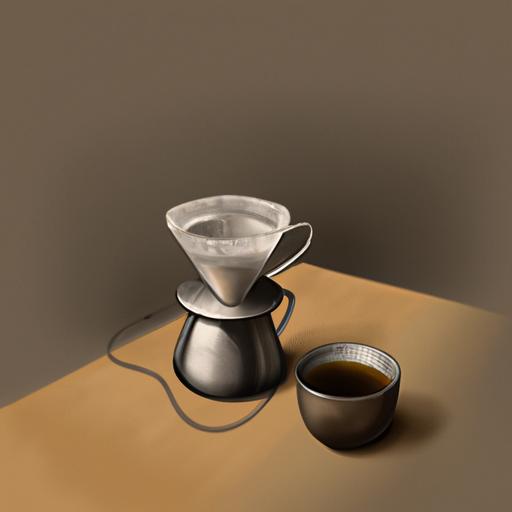 Why Does My Drip Coffee Maker Overflow? (SOLVING THE MYSTERY) – Coffee ...