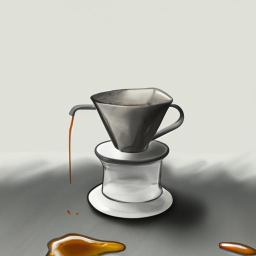 Why Is My Drip Coffee Bitter? (5 Reasons & How To Fix It) – Coffee Pursuing