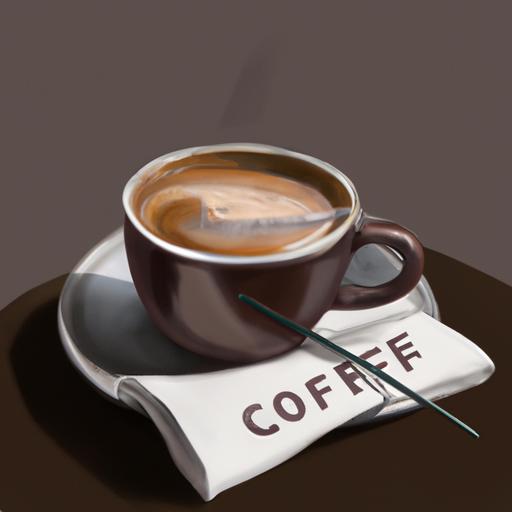 What Does Coffee Mean In Arabic An Insightful Exploration Coffee