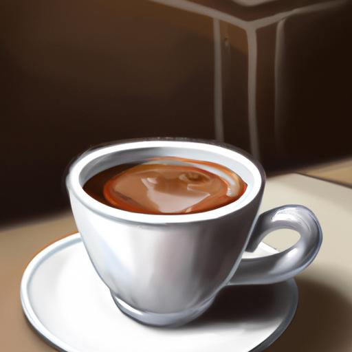 What Is Different About Arabic Coffee? (Exploring the Aromatic Universe ...