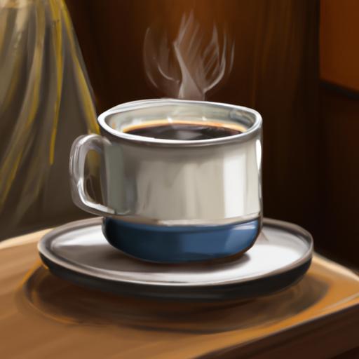 What Is the Traditional Arabic Coffee Called? (Here’s Your Answer ...