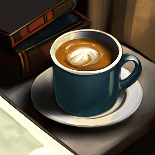 Why Is Arabic Coffee Yellow? (Discover The Reasons) – Coffee Pursuing