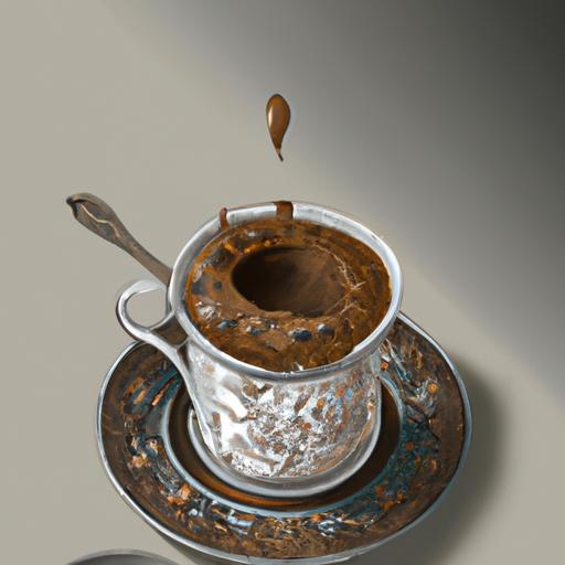 Can You Make Turkish Coffee with Regular Grounds? (Find Out Here ...