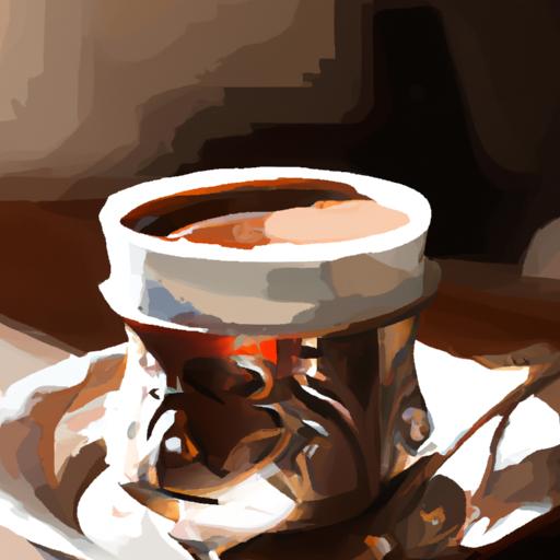 Can You Make Turkish Coffee with Regular Grounds? (Find Out Here ...