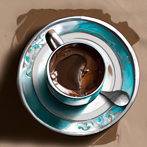 Do You Drink The Bottom of Turkish Coffee? (A Comprehensive Guide ...