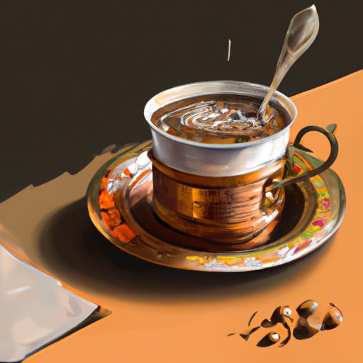 Does Turkish Coffee Have Cardamom? (Here’s What You Need To Know ...