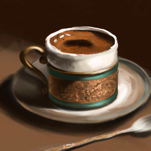 How to Make Turkish Coffee in an Ibrik? (Step-By-Step Guide) – Coffee ...