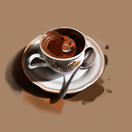 How to Make Turkish Coffee in Sand? (A Step-by-Step Guide) – Coffee ...