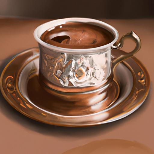 How To Make Turkish Coffee on YouTube (Step-By-Step Tutorial) – Coffee ...