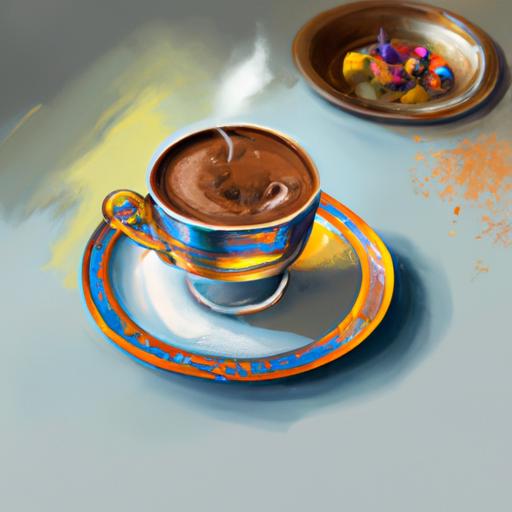 How To Make Turkish Coffee on YouTube (Step-By-Step Tutorial) – Coffee ...