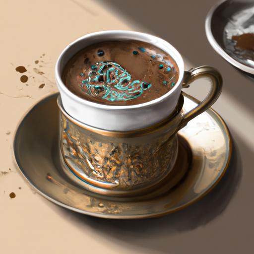 How To Tell Fortune With Turkish Coffee? (Unlock The Answers) – Coffee ...