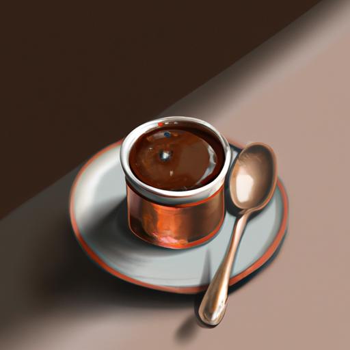 How To Tell Fortune With Turkish Coffee? (Unlock The Answers) – Coffee ...