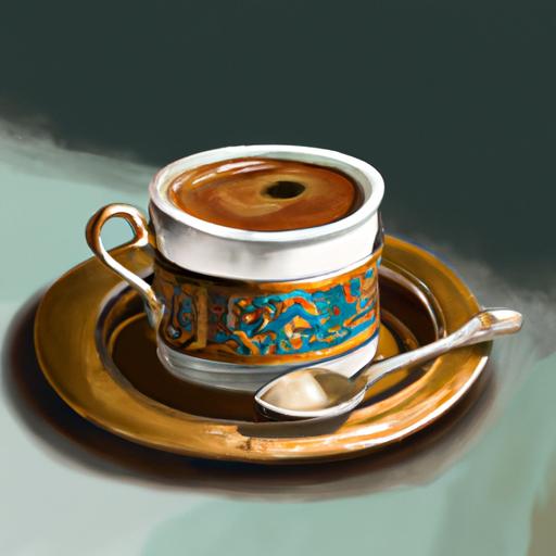 In What Vessel is Turkish Coffee Made? (Here’s The Answer) – Coffee ...