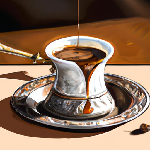 Is Lebanese Coffee the Same As Turkish Coffee? Here’s What You Need To ...