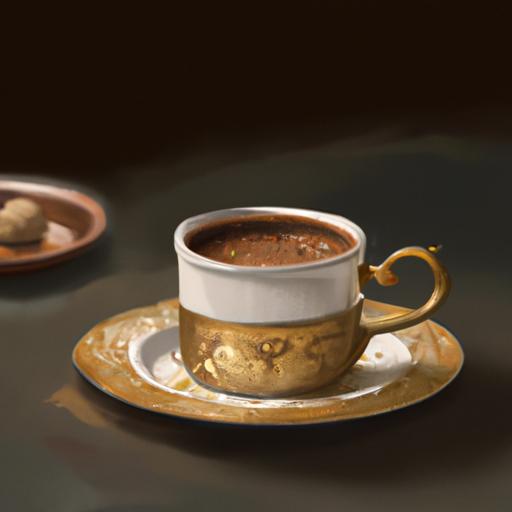 Is Turkish Coffee Arabic? (The Facts You Need To Know) – Coffee Pursuing