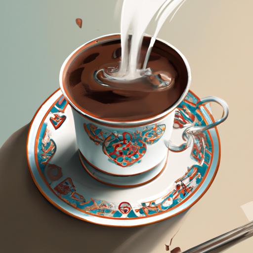Is Turkish Coffee Arabic? (The Facts You Need To Know) – Coffee Pursuing