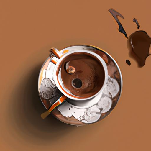 Is Turkish Coffee Kurdish? (Examining the History) – Coffee Pursuing