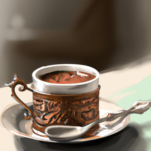 How To Use The Okka Minio Turkish Coffee Machine? (A Step-By-Step Guide ...