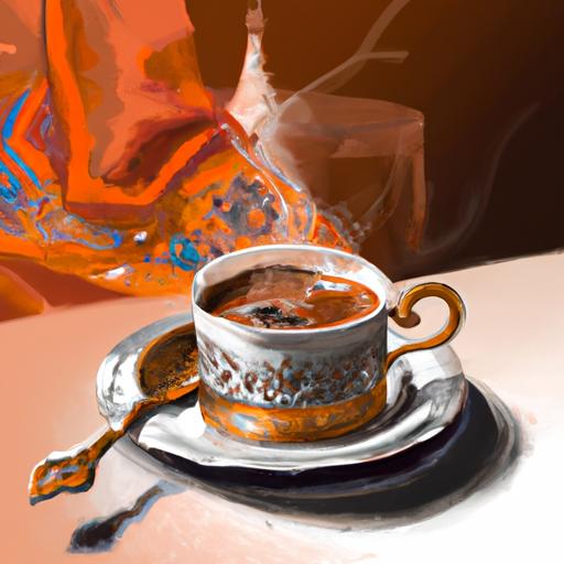 Should Turkish Coffee Boil? (The Answers You Need) – Coffee Pursuing