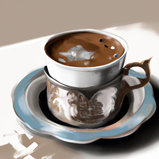 Should Turkish Coffee Boil? (The Answers You Need) – Coffee Pursuing