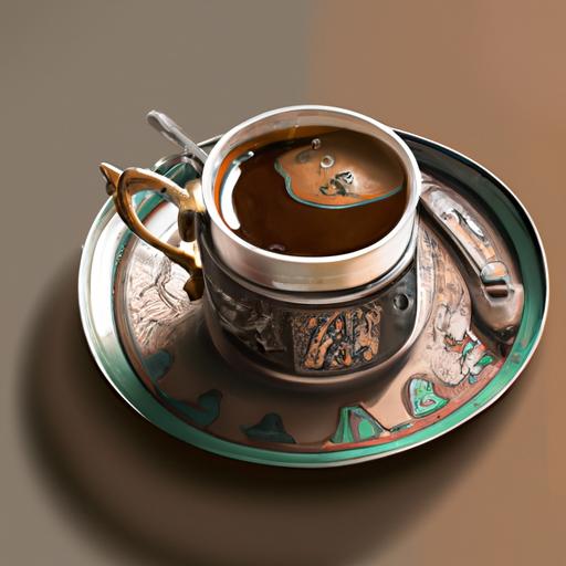 What Is a Turkish Coffee Machine? (Here’s What You Need To Know ...