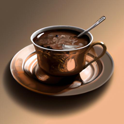 What is Mastic in Turkish Coffee? Learn the Secrets Here – Coffee Pursuing